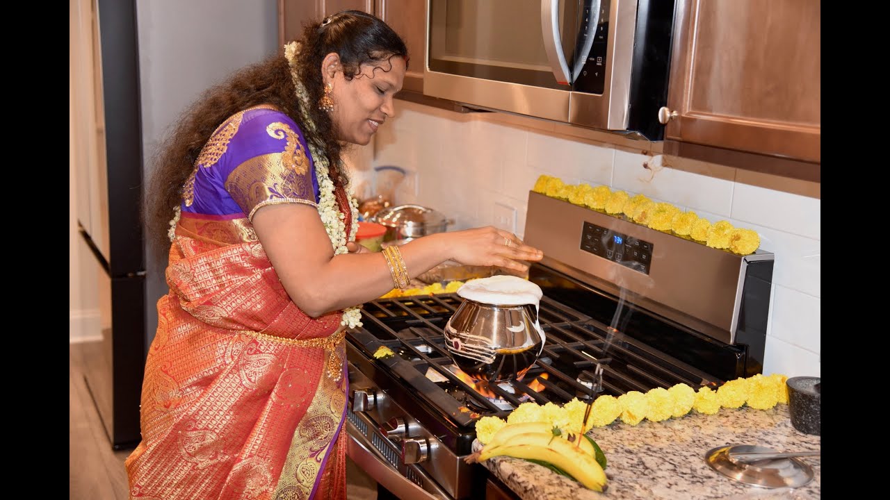 Sivakumar & Muthumari New Home Housewarming - USA - YouTube