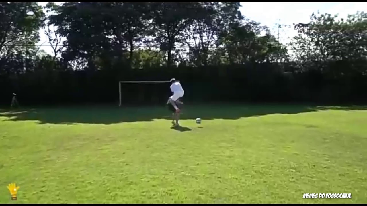 MEMES DO JUNINHO CAINDO - YouTube