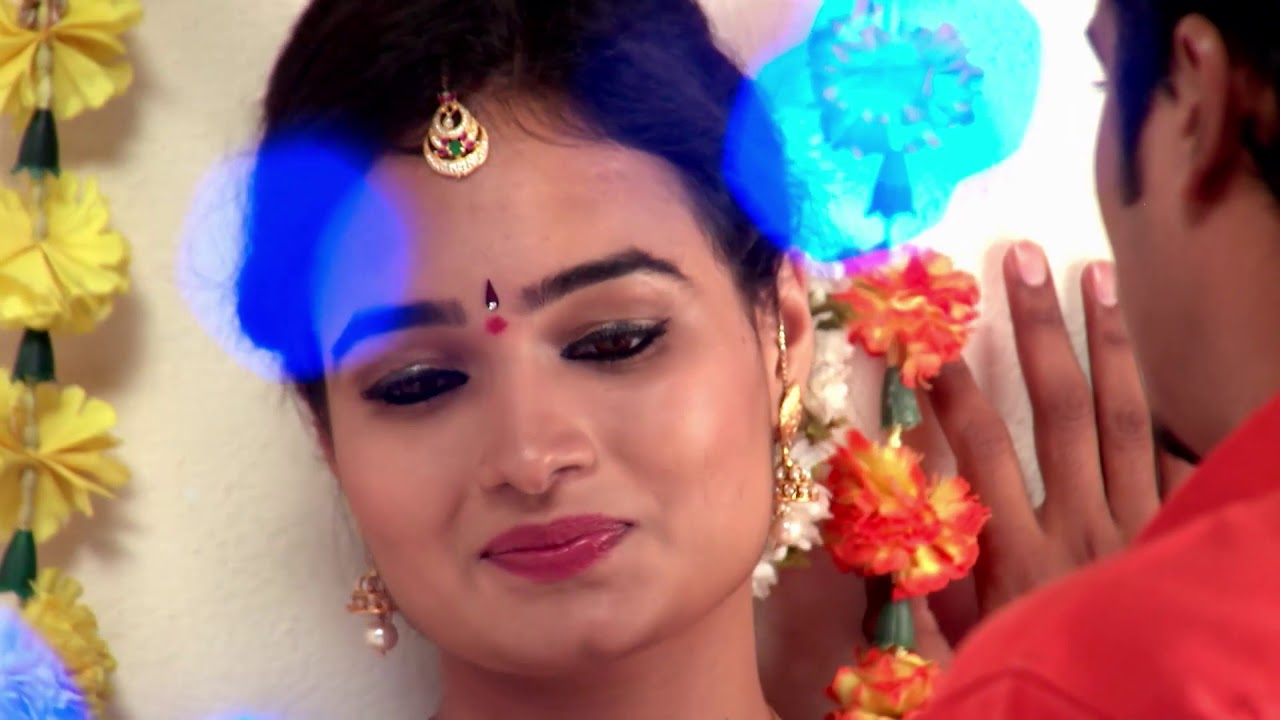 Suryavamsham - సూర్యవంశం - Telugu Serial - Full Episode - 96 - Meena ...