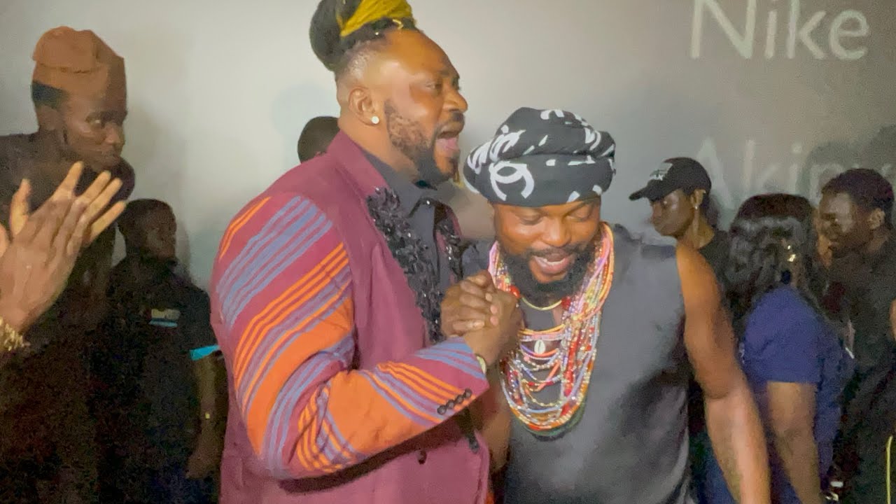 LAKATABU! YOU CAN’T ACHIEVE ANYTHING WITHOUT YOUR COLLEGUES HELPING YOU ...