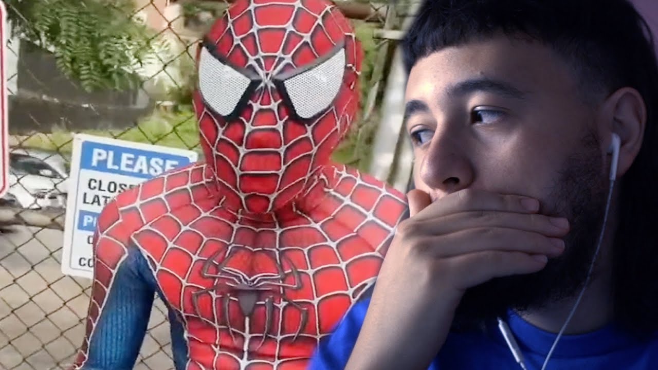 if i laugh, i clap with no hands | Tiktok Try Not To Laugh challenge ...