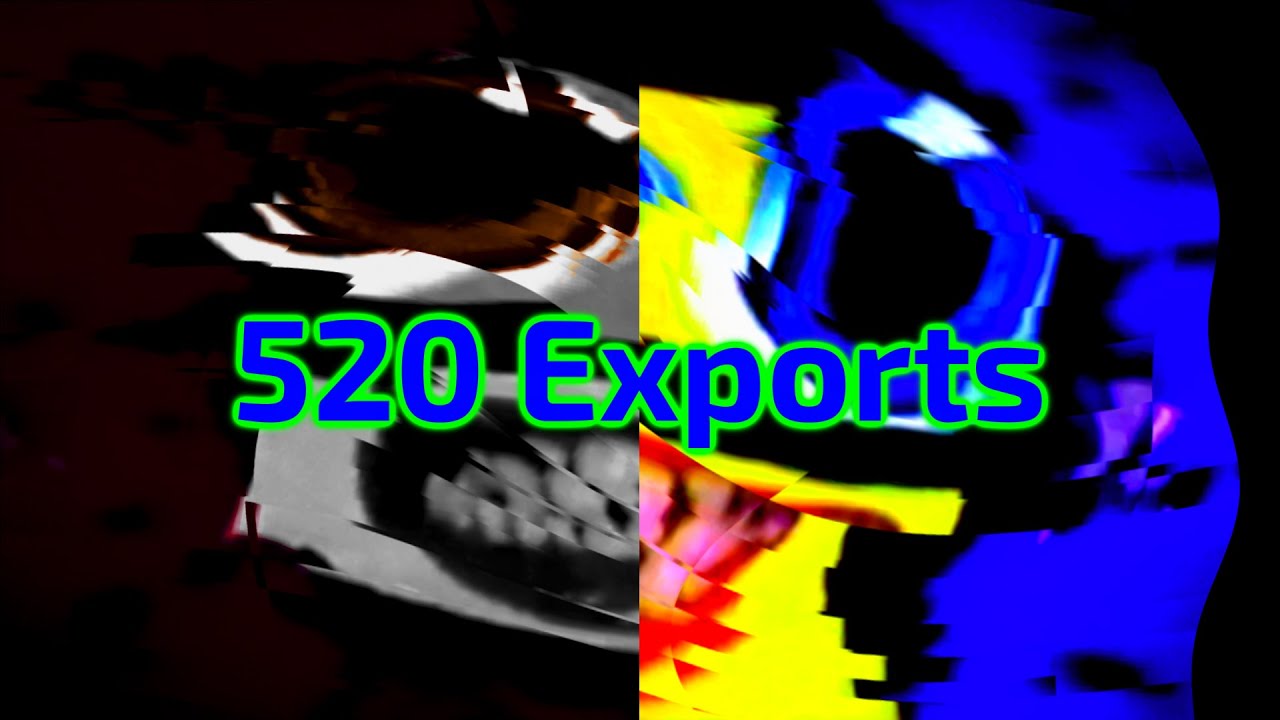 I Hate The Split Pitch Shifting (-36 +36 To 0) (520 Exports) - YouTube