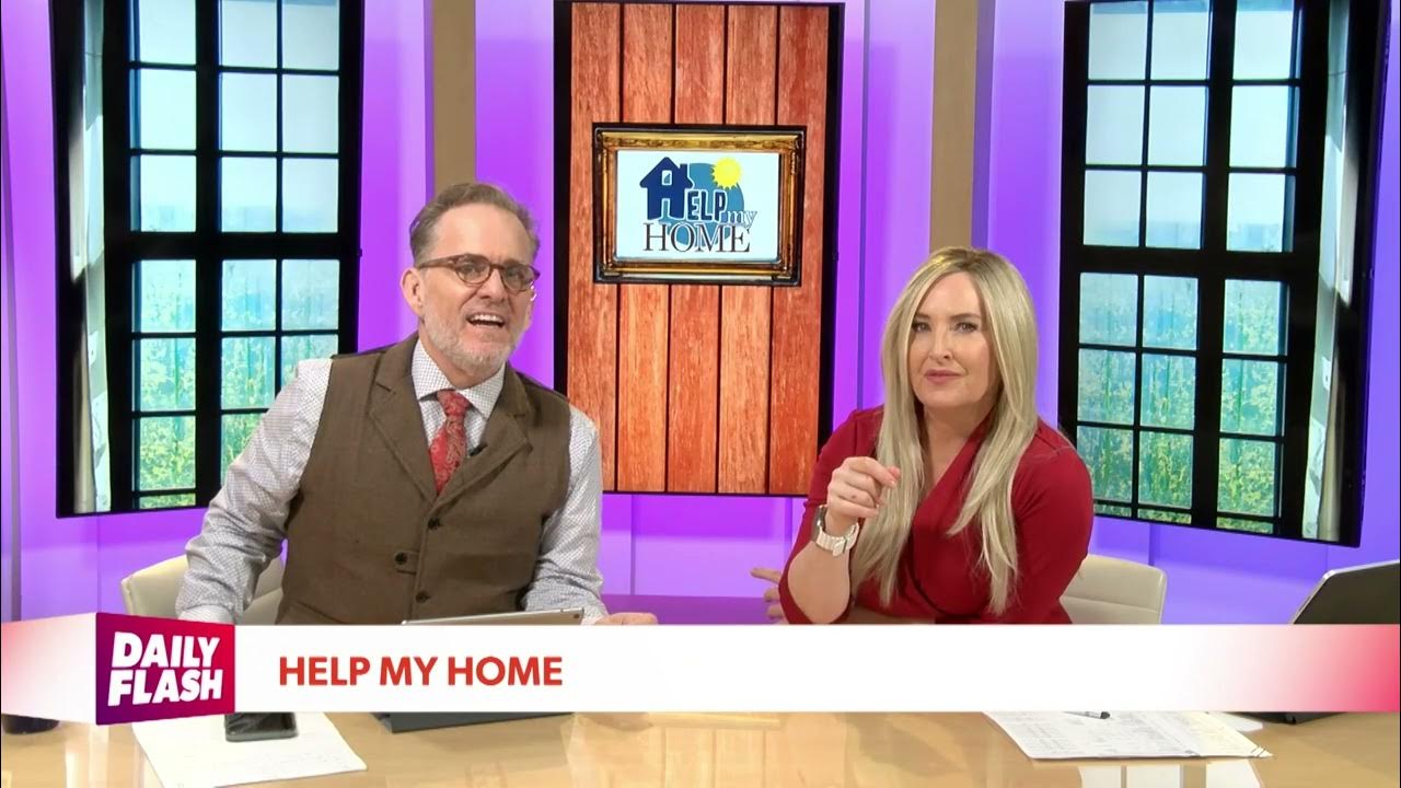 Help My Home | Gator | Daily Flash - YouTube