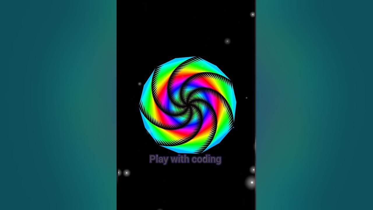 Python Turtle 🐢 Amazing Graphics Pythonturtle Python Codingstatus Programming Youtube