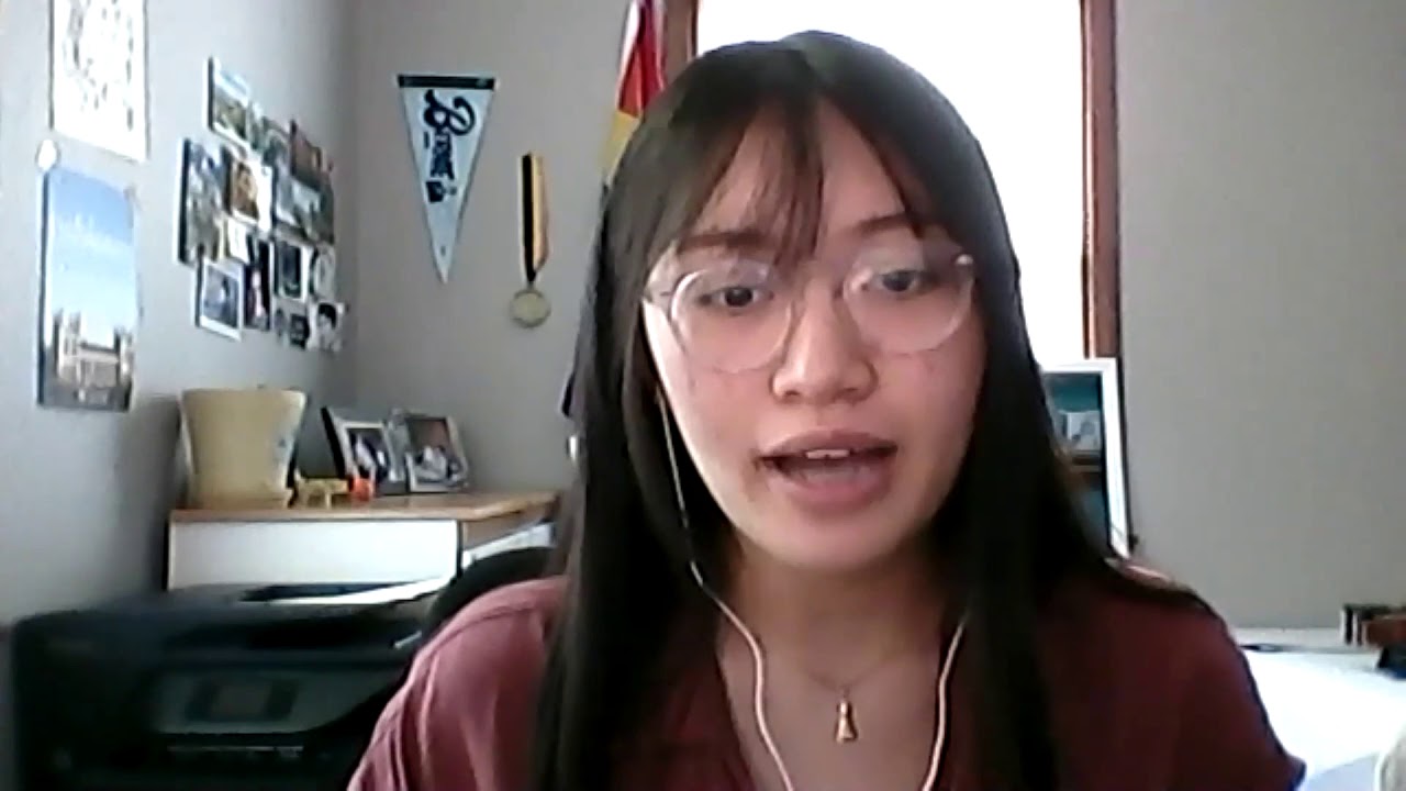 Youth Voice Forum: Eric Branstad (Trump 2016 Iowa Director) - YouTube