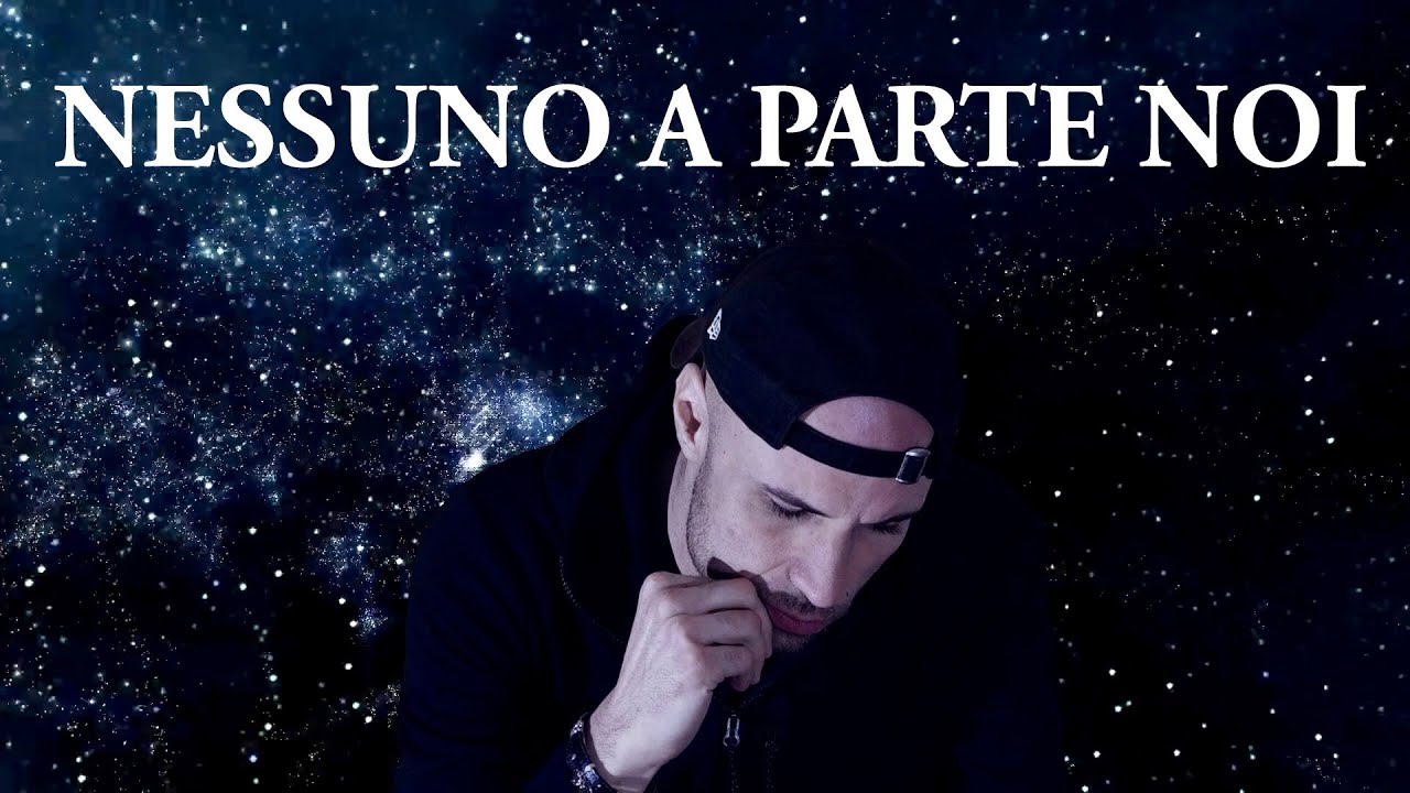 NESSUNO A PARTE NOI (Eros Ramazzotti) - Cover By Alessandro - YouTube