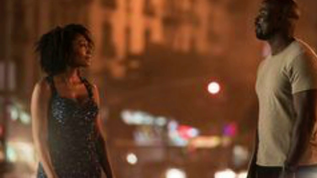 Thoughts On Luke Cage & Misty Knight Currently In The MCU - YouTube