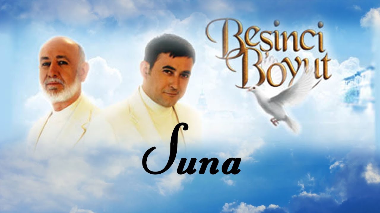 Beşinci Boyut - 46.Bölüm | Suna - YouTube