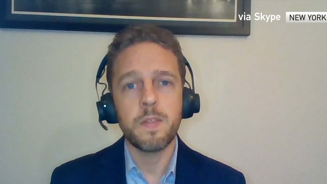 Economist Gregory Daco on the U.S. economy - YouTube