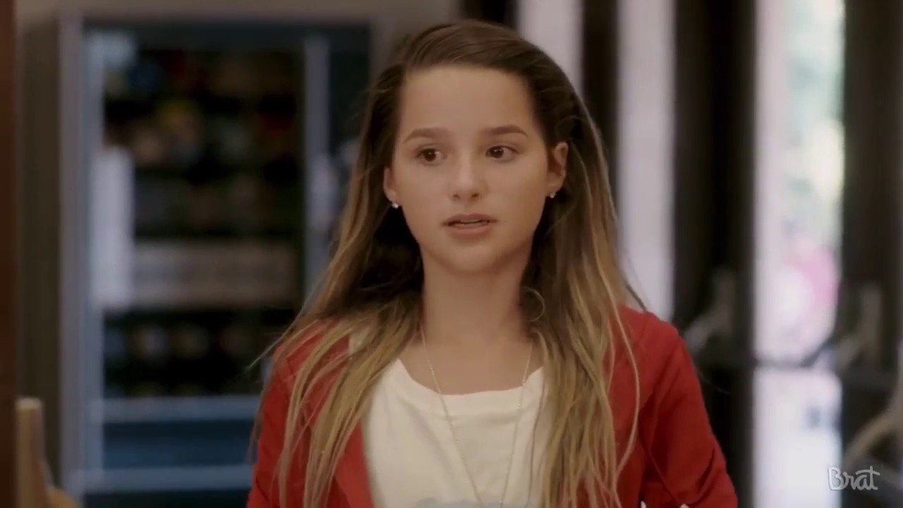 Chicken girls - birds of a feather | Hannie | hayden and Annie ...