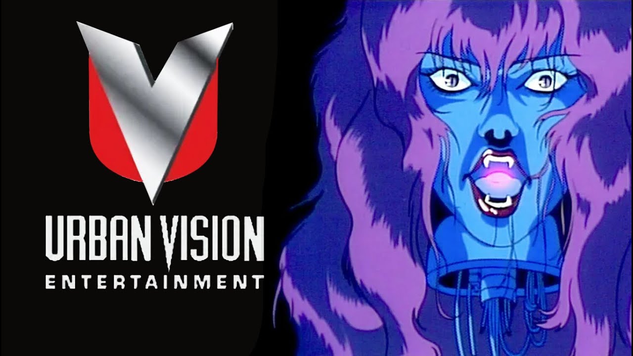 URBAN VISION | Trailers collection - YouTube