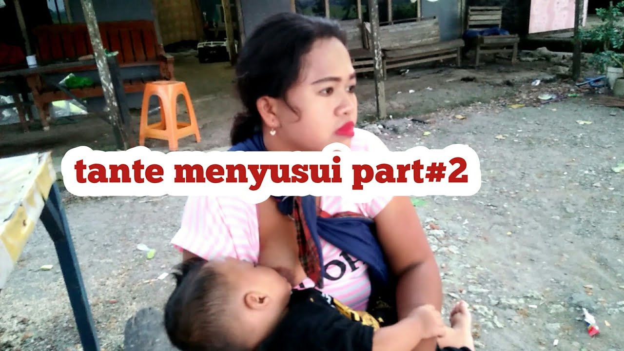 mama|montok nyantai - YouTube