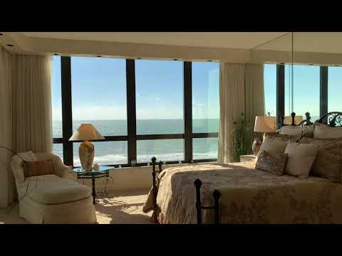 The Sanctuary Agent Walk-thru - 565 Sanctuary Dr #A602, Longboat Key ...