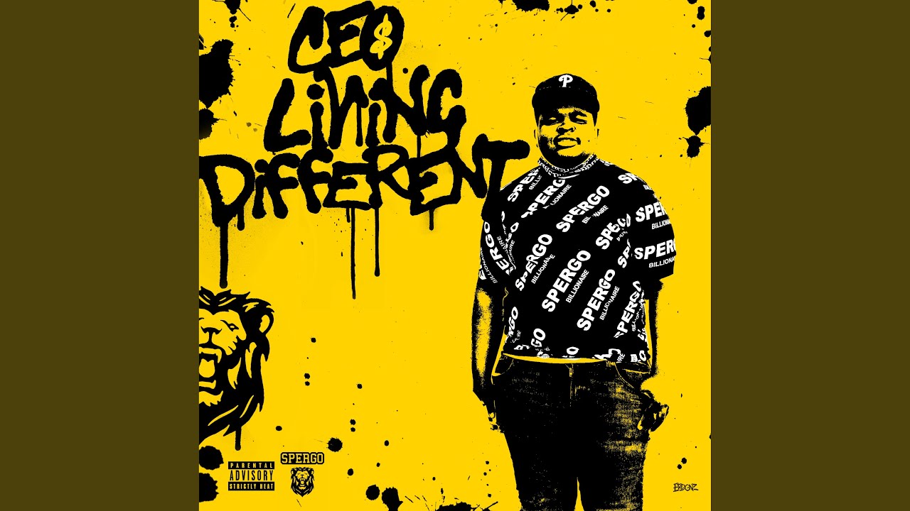 Living Different - YouTube