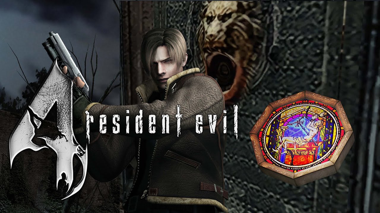 Biohazard/Resident Evil 4 HD. How to get Sacrifice for the Lion? Easy ...