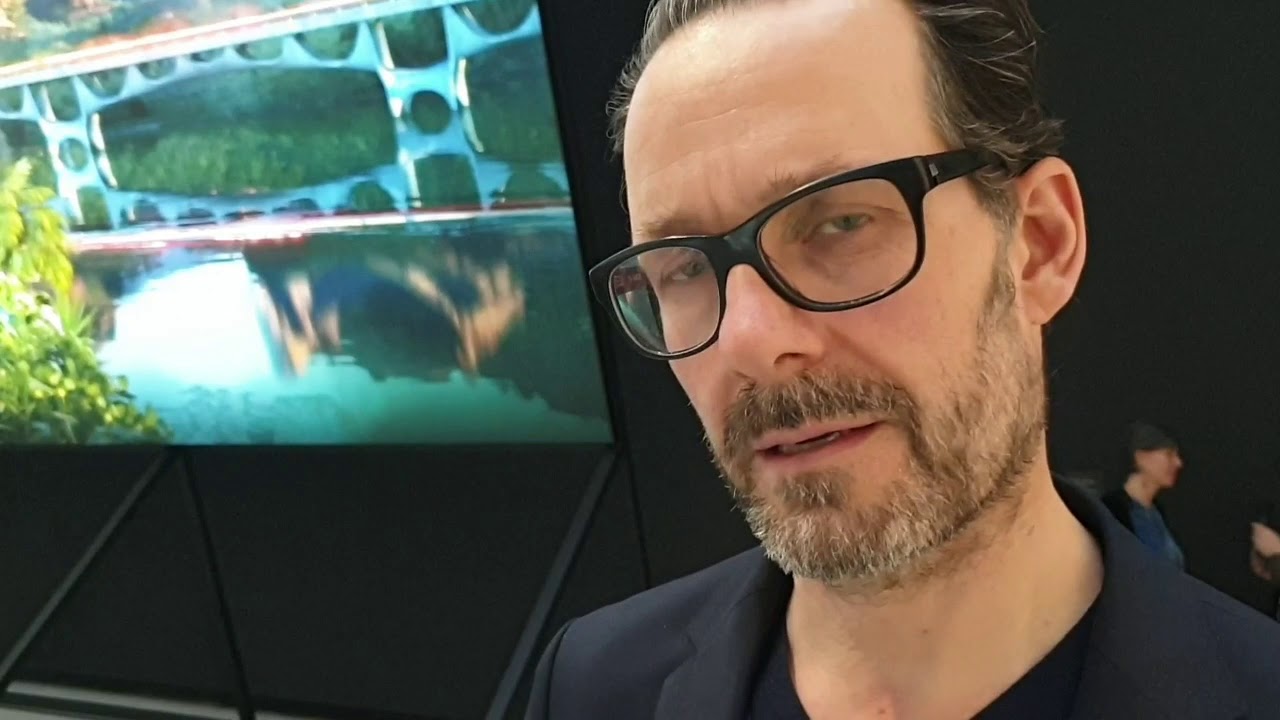 @Kostantin Crcic al #Maxxi L'immaginazione al potere di S. Giacomini ...