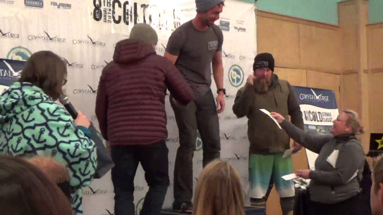 Cold Stroke Classic - YouTube