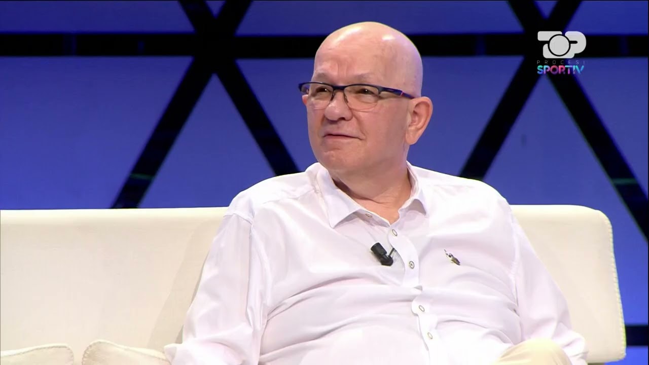 Prof. Kabo komenton Partizanin, "Ja ku është përmirësuar" - Procesi ...