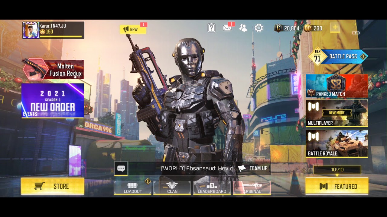 #COD Open Avalanche Crate 30 Times&Open Going Dark III Crate 3 Times ...