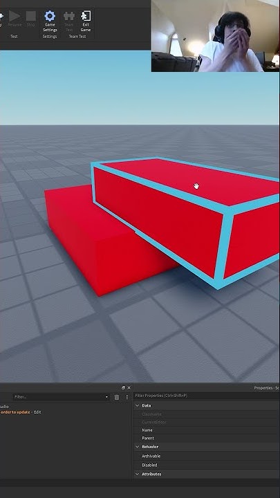 Scripter VS Script Kiddie - YouTube