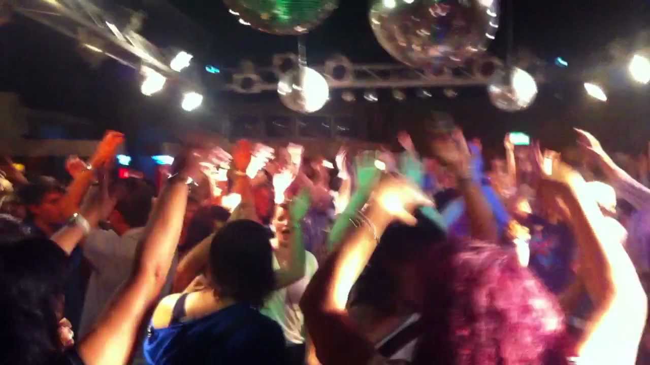 OX Discothek Freudenberg : Playing DJ Chris ( OX Palace ) The Disco ...