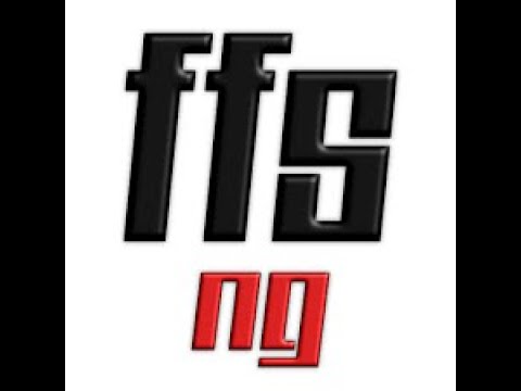 FFSng - giftwall designer - explained. - YouTube