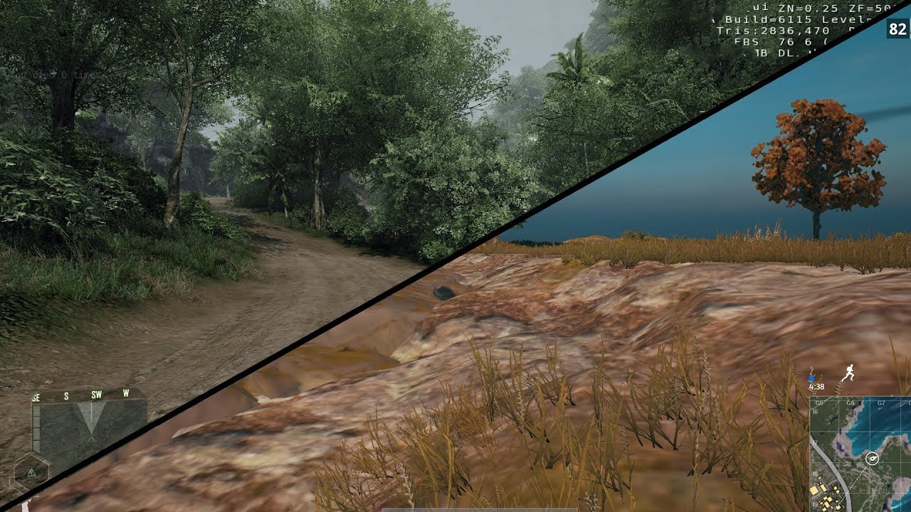 Gaming Culture: What’s the deal with low graphics? - YouTube