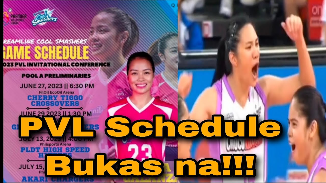Pvl Invitational Conference 2023 - YouTube