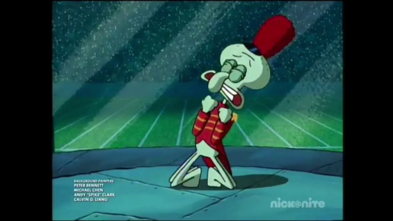 SpongeBob SquarePants on Nick@Nite (March 6, 2020) - YouTube