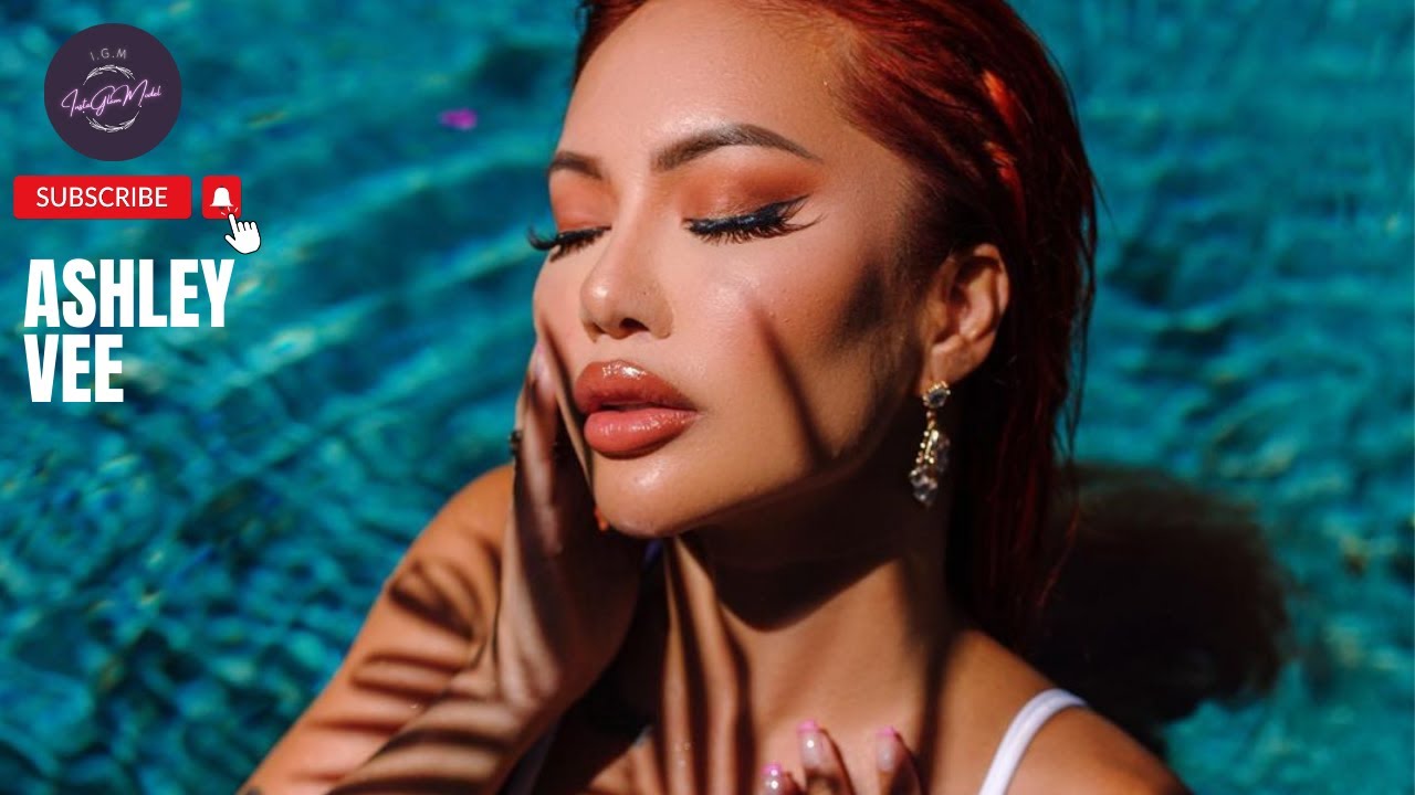 Ashley Vee - From Go Go Dancer to FashionNova Brand Ambassador | Bio ...