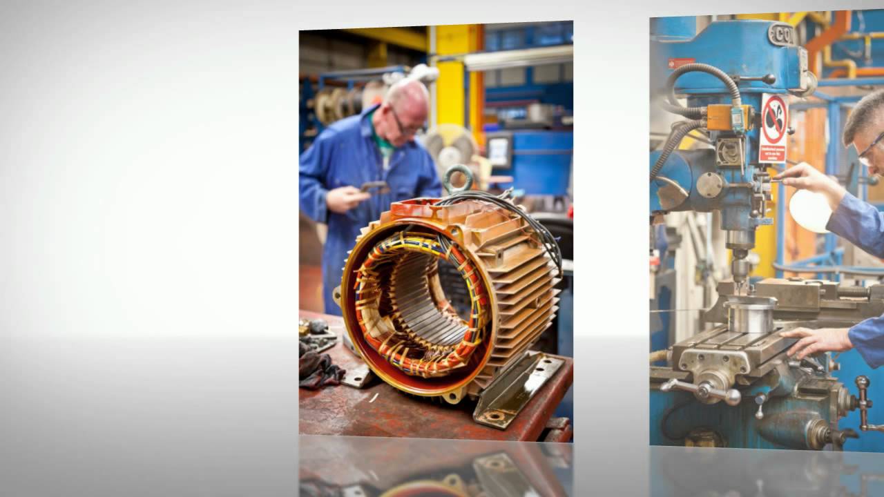 Industrial & Engineering Photography by Commercial Photographer Greg ...