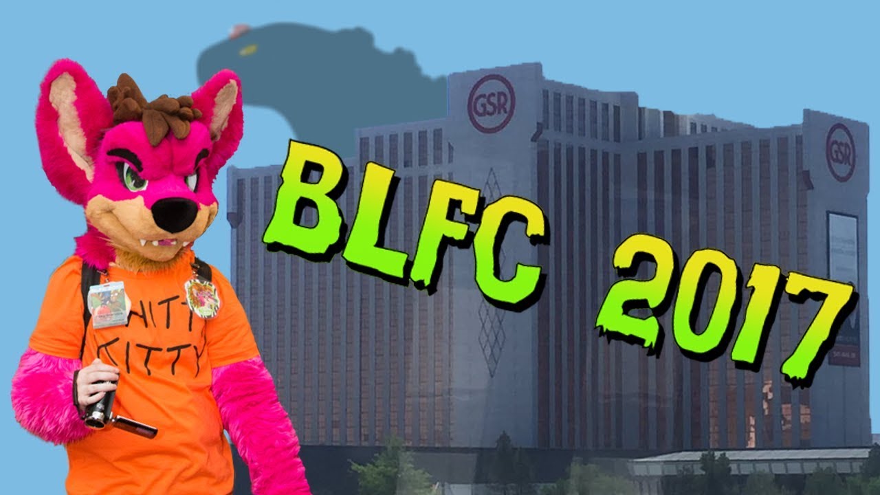 BLFC 2017 - YouTube