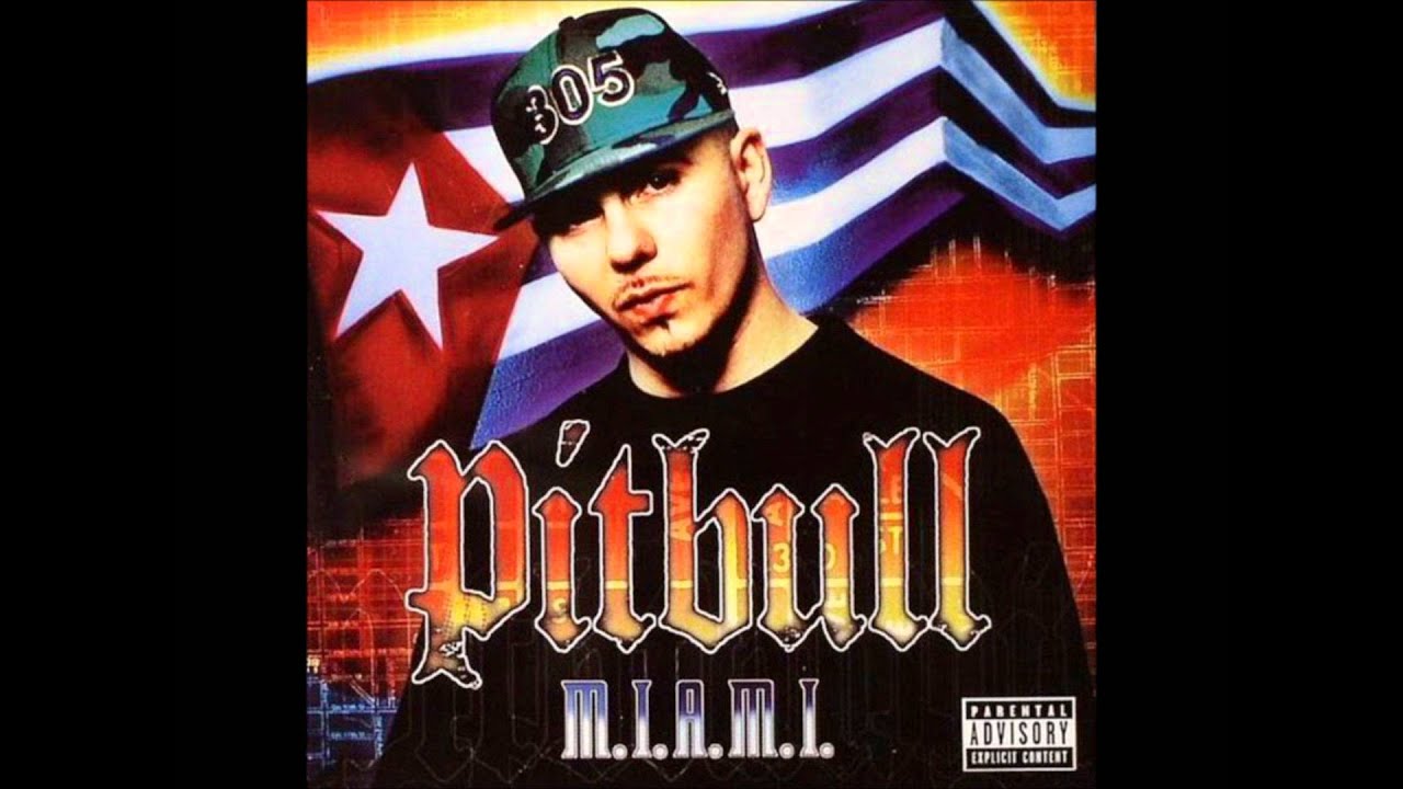 Pitbull - Melting Pot (feat. Trick Daddy) - YouTube