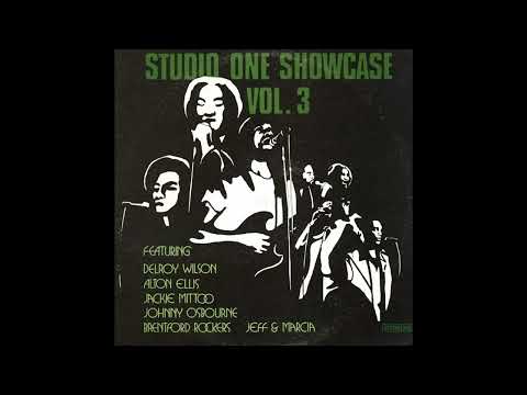 Jackie Mittoo & Sound Dimension - More Scorcher - Studio One LP US ...