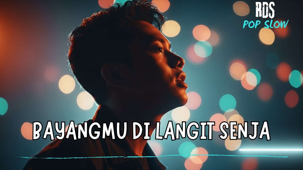BAYANGMU DI LANGIT SENJA || Lagu Pop Indonesia - YouTube