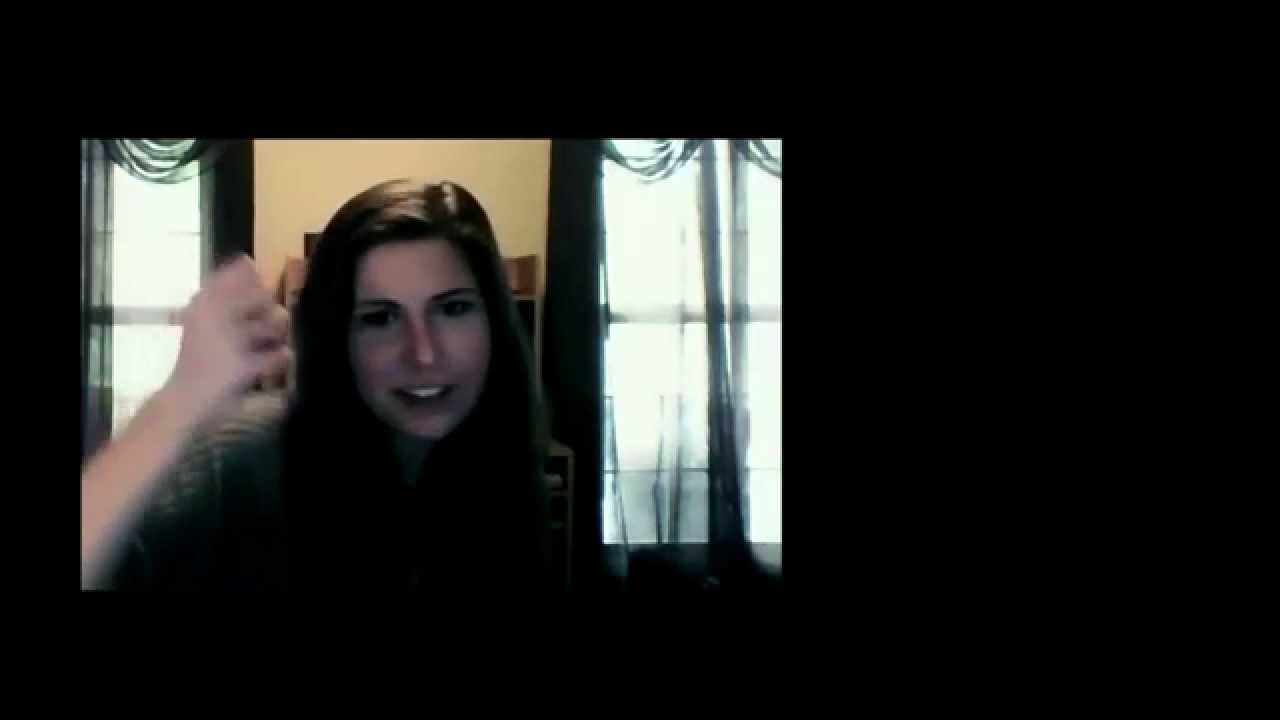 The Real Need -- Interview of Angel Giuffria - YouTube