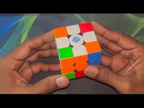 How to Solve a Rubik's Cube Tutorial Rubiks Cube Beginners Tutorials 3 by 3 And Other Cube - YouTube