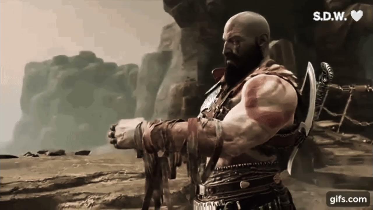 Peyton Parrish, Saltatio Mortis - GOD OF WAR (Slowed + Reverb) - YouTube