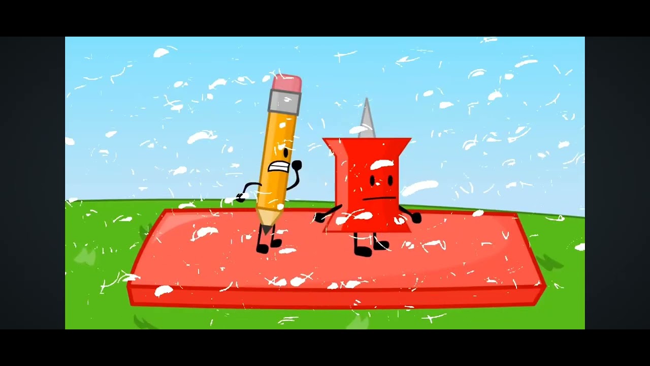 The MikeBob WazowskiPants Movie Part 2 - I'm Ready Promotion - YouTube
