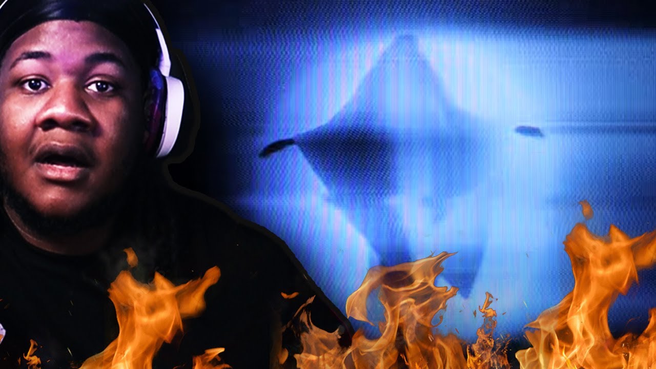 Ghost Giver - Dead (Reaction) - YouTube