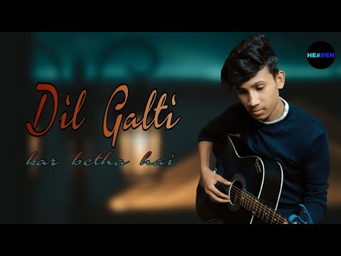 Dil galti kar baitha hai | Heaven