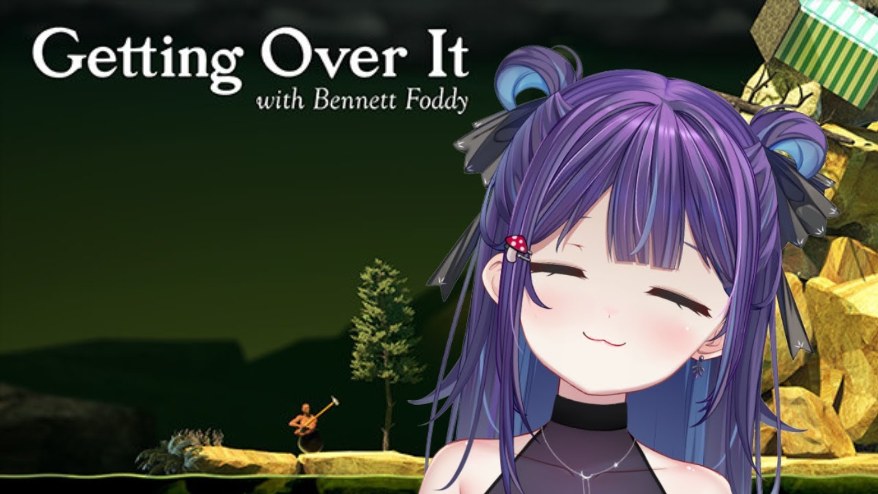 〔Nonstop Nona November〕MALAM MINGGU BERSAMA VTUBER RAMAH TAMAH - YouTube
