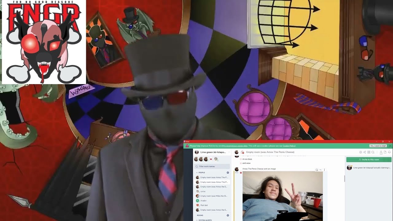 Dear Amos Yee: Dear Logicked - YouTube