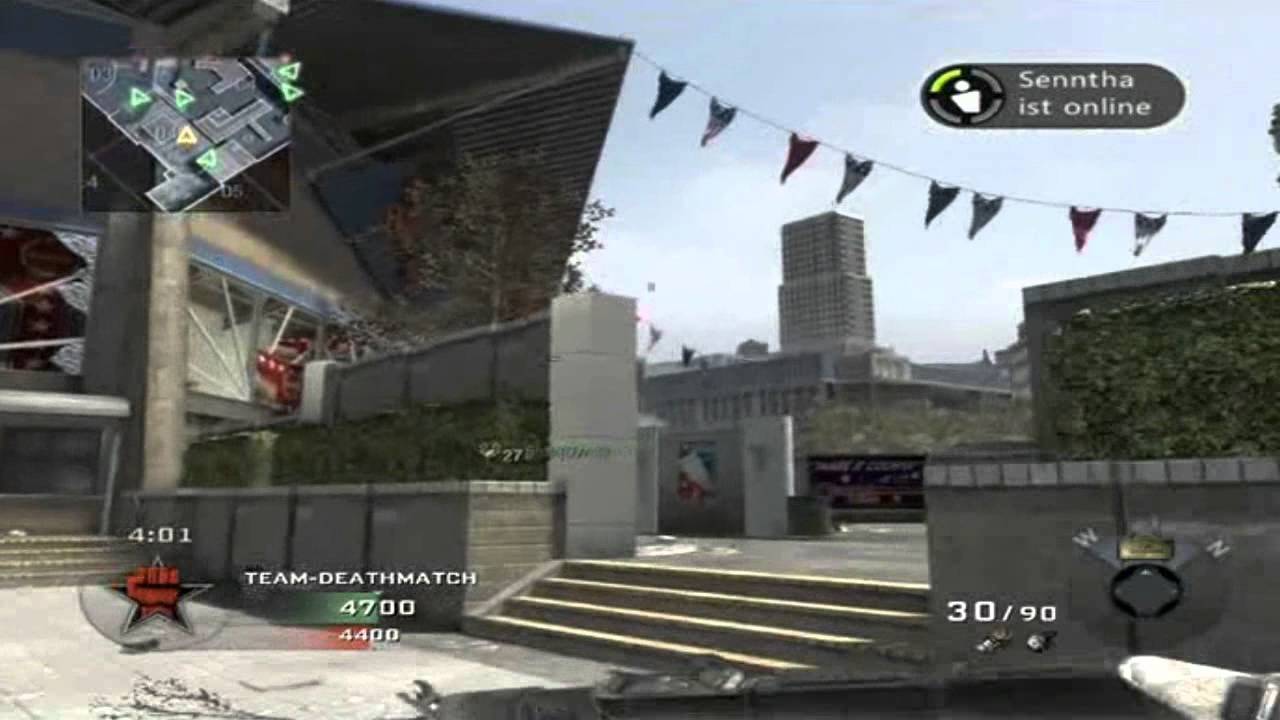 Tripple on Stadium | pat MaKeR - YouTube