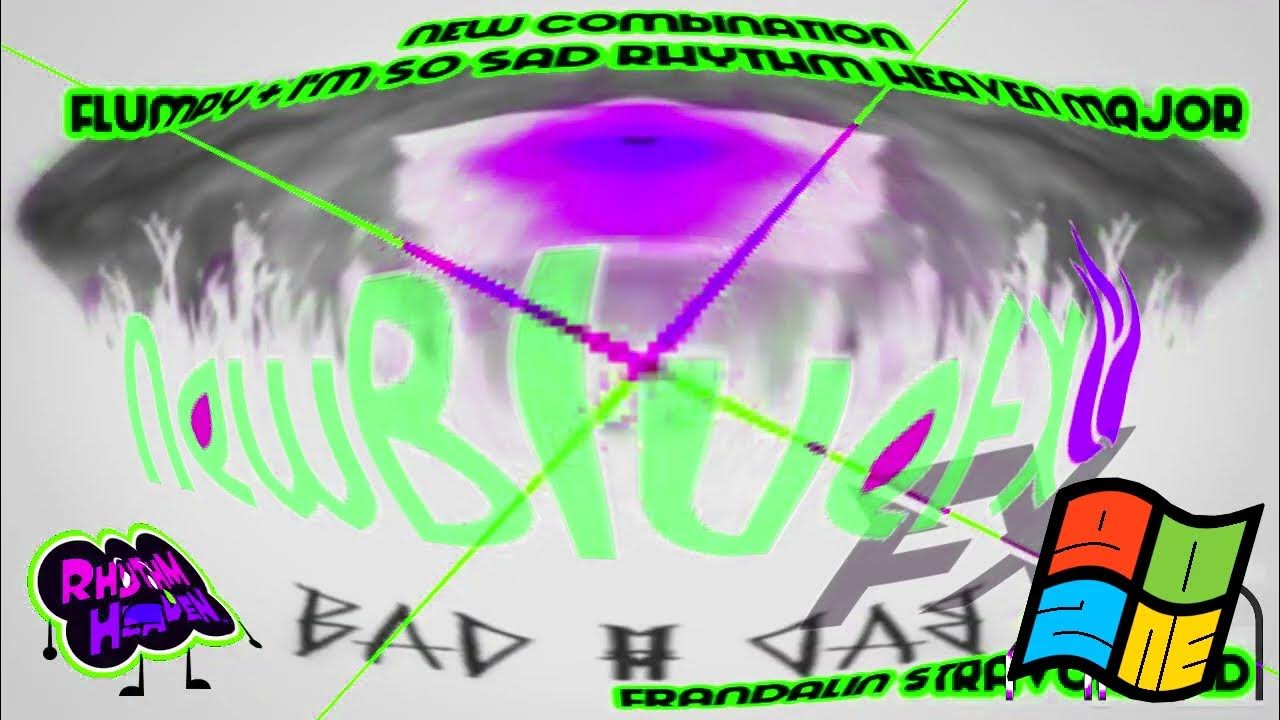 Bad Robot Effects Round 4 Vs The Bublic Gamer Fshd Imc135 And Everyone 413 Youtube
