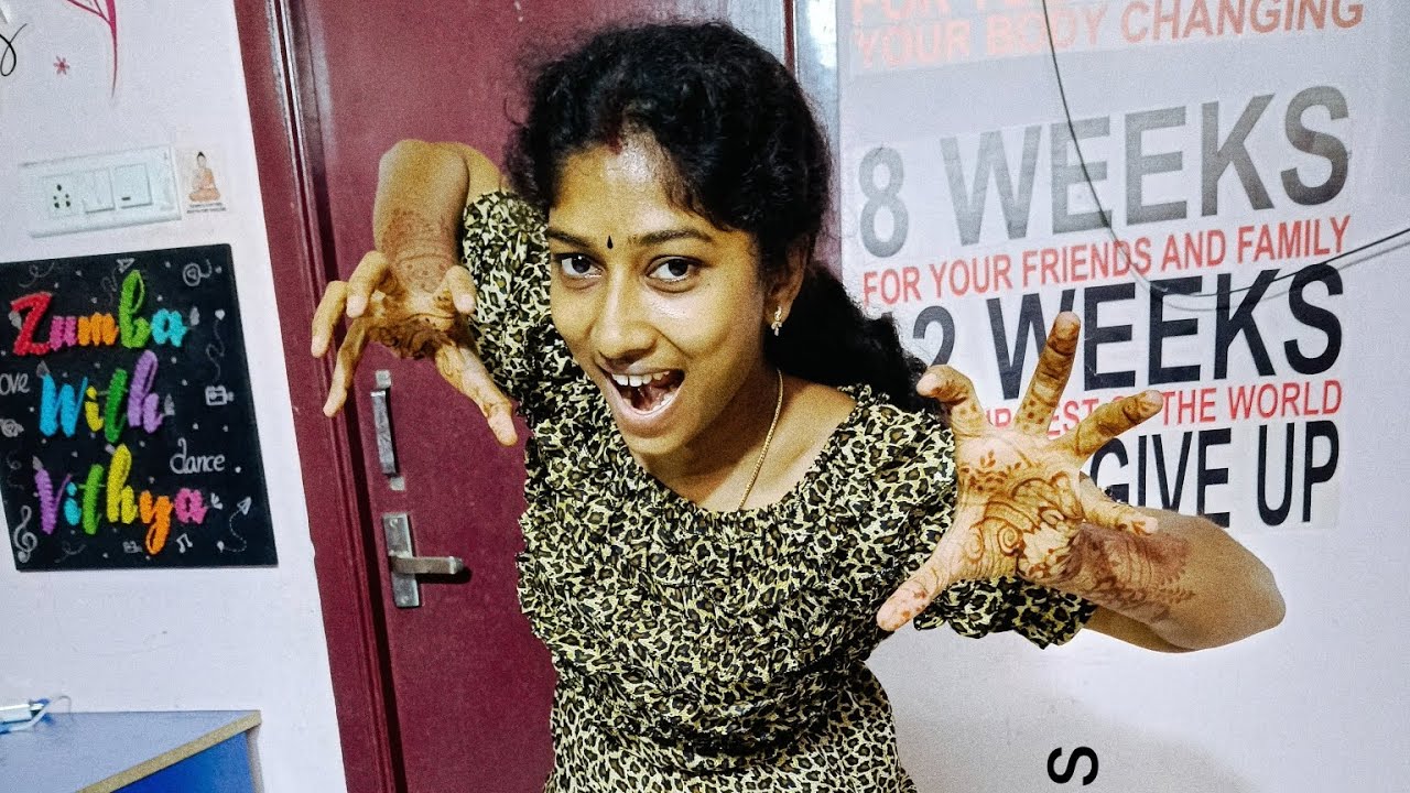 srivarshini_fashions ping me for order - YouTube