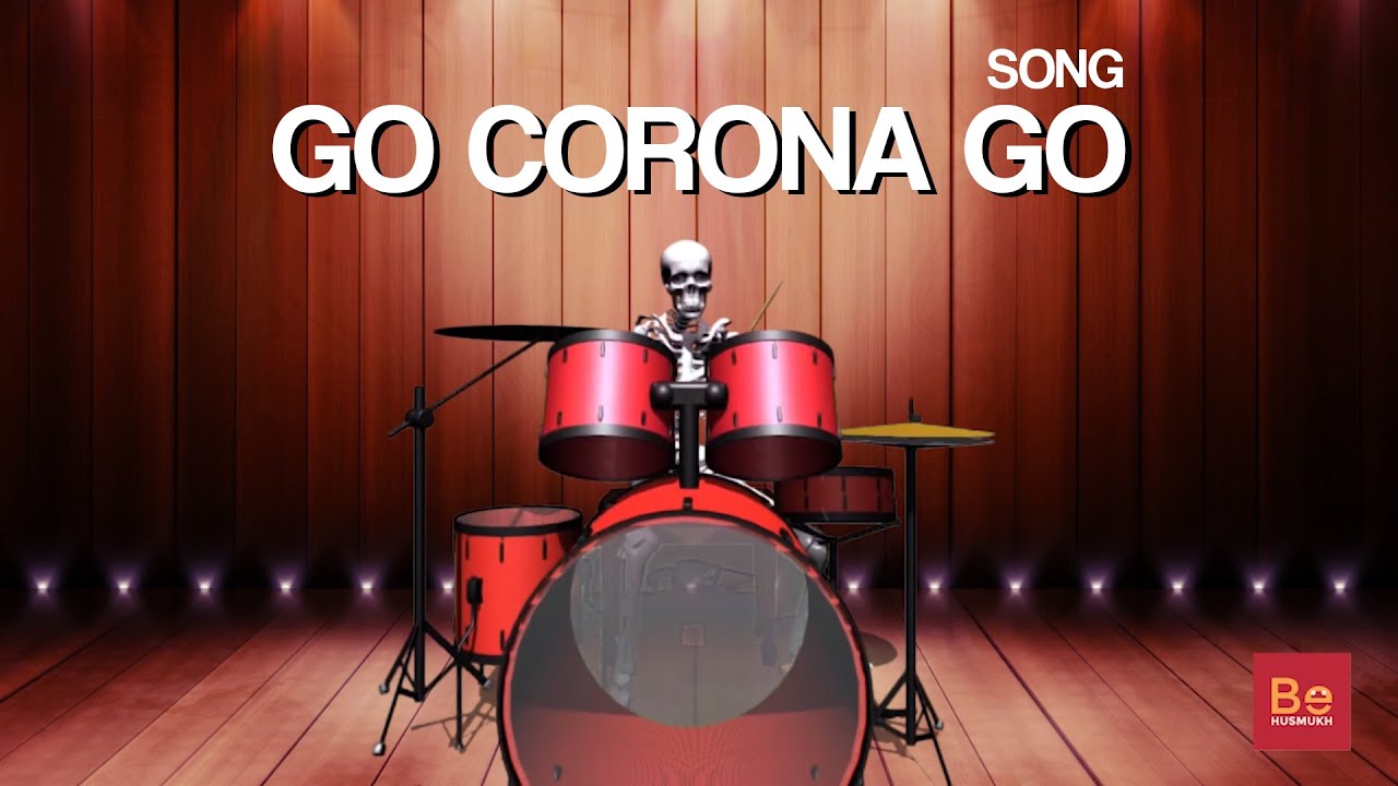 Go Corona Go Latest Song - YouTube