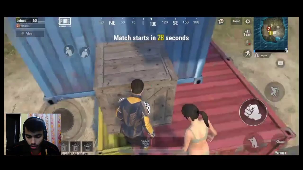 Anve gaming Live Stream - YouTube