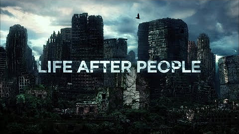 Life After People | History Channel - YouTube
