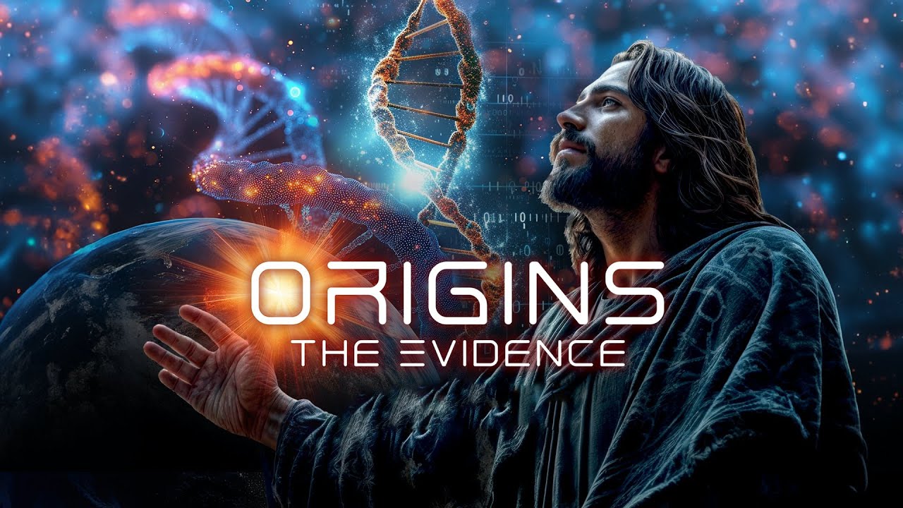 4 Fossils and Floods Unveiling the Rock Solid Truth of the Biblical Flood - YouTube